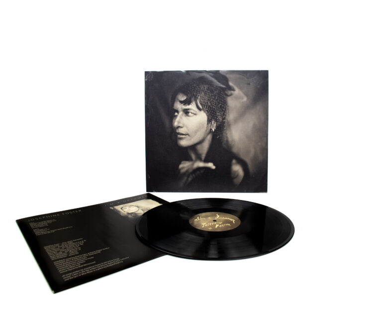 Josephine Foster – I’m A Dreamer – FIRE RECORDS