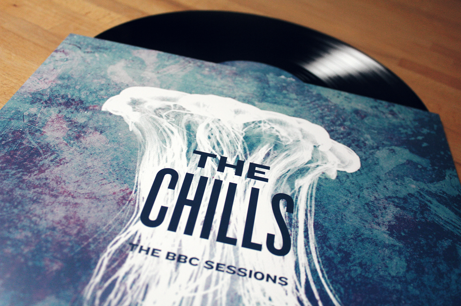 The Chills – The BBC Sessions – FIRE RECORDS