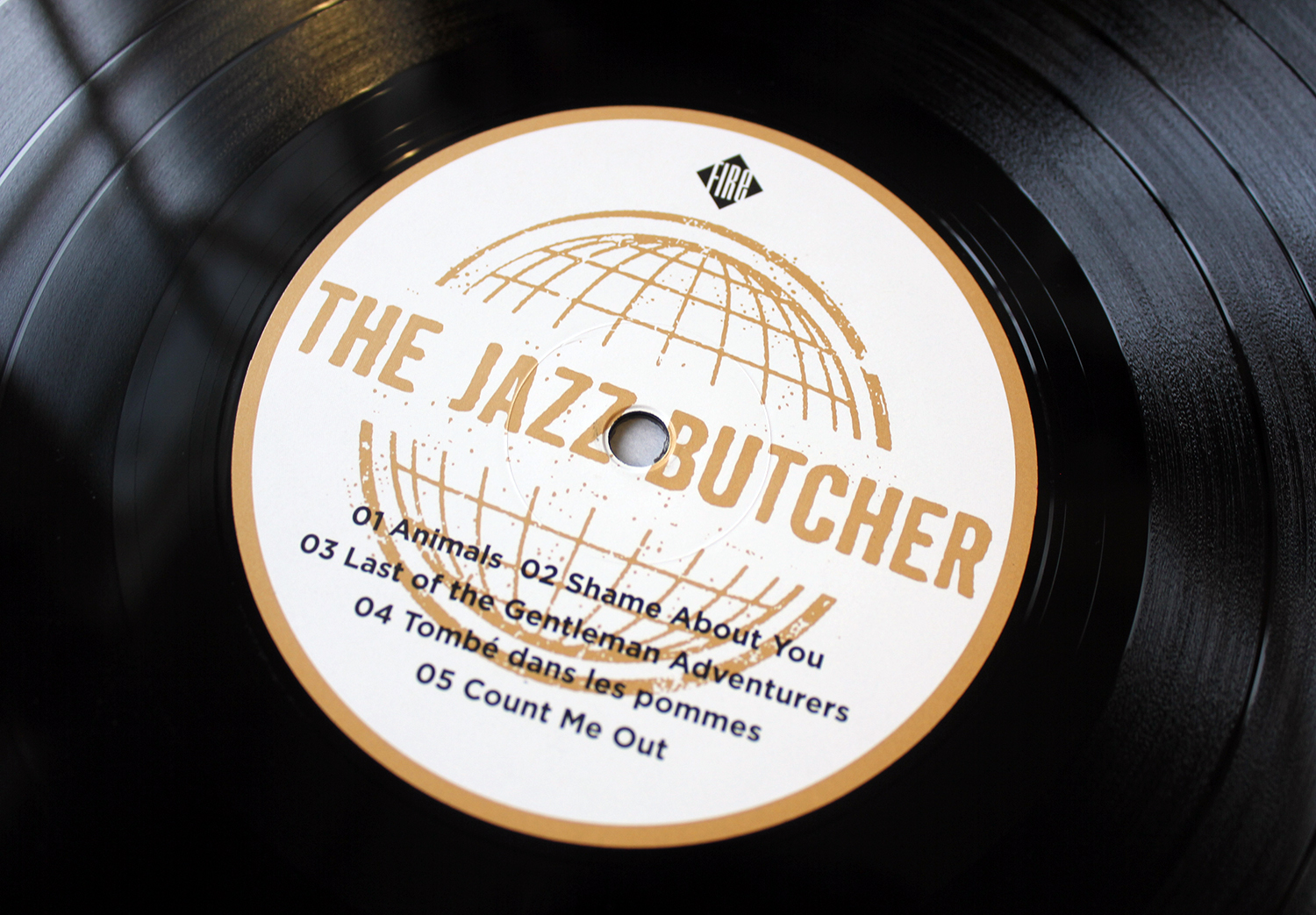 The Jazz Butcher – Last Of The Gentleman Adventurers – FIRE RECORDS