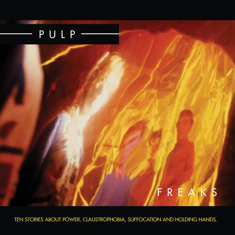 Pulp – FIRE RECORDS