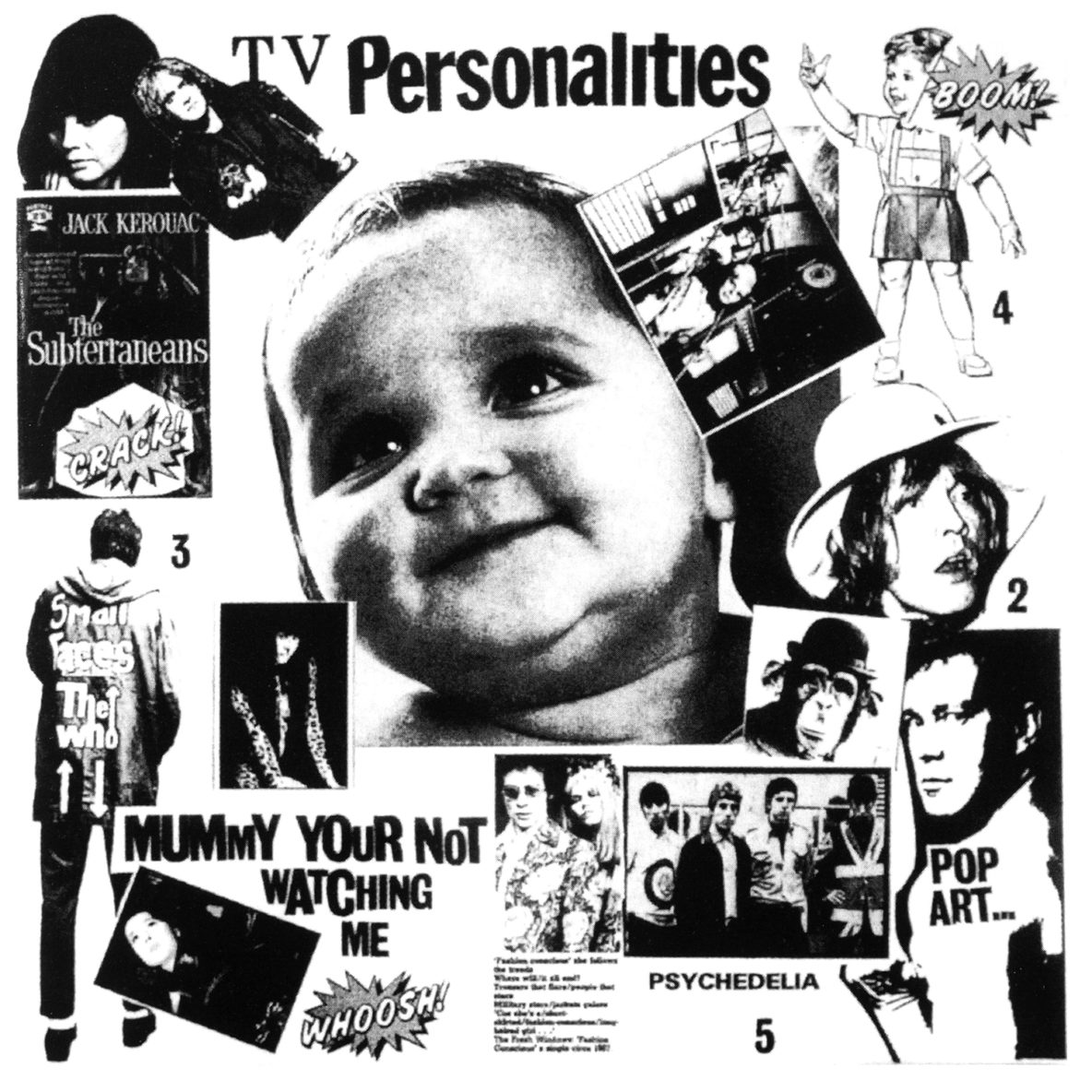 Television Personalities – FIRE RECORDS