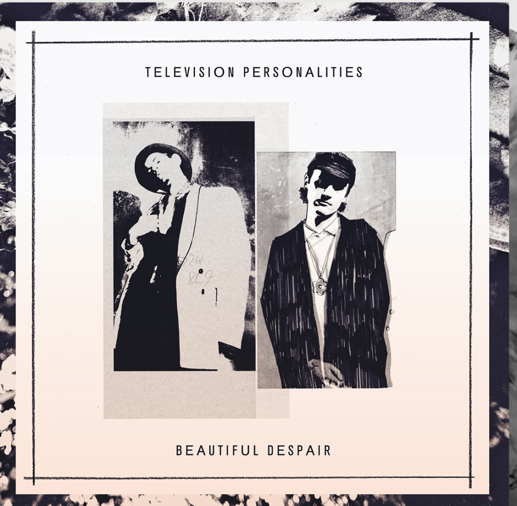 Television Personalities – FIRE RECORDS