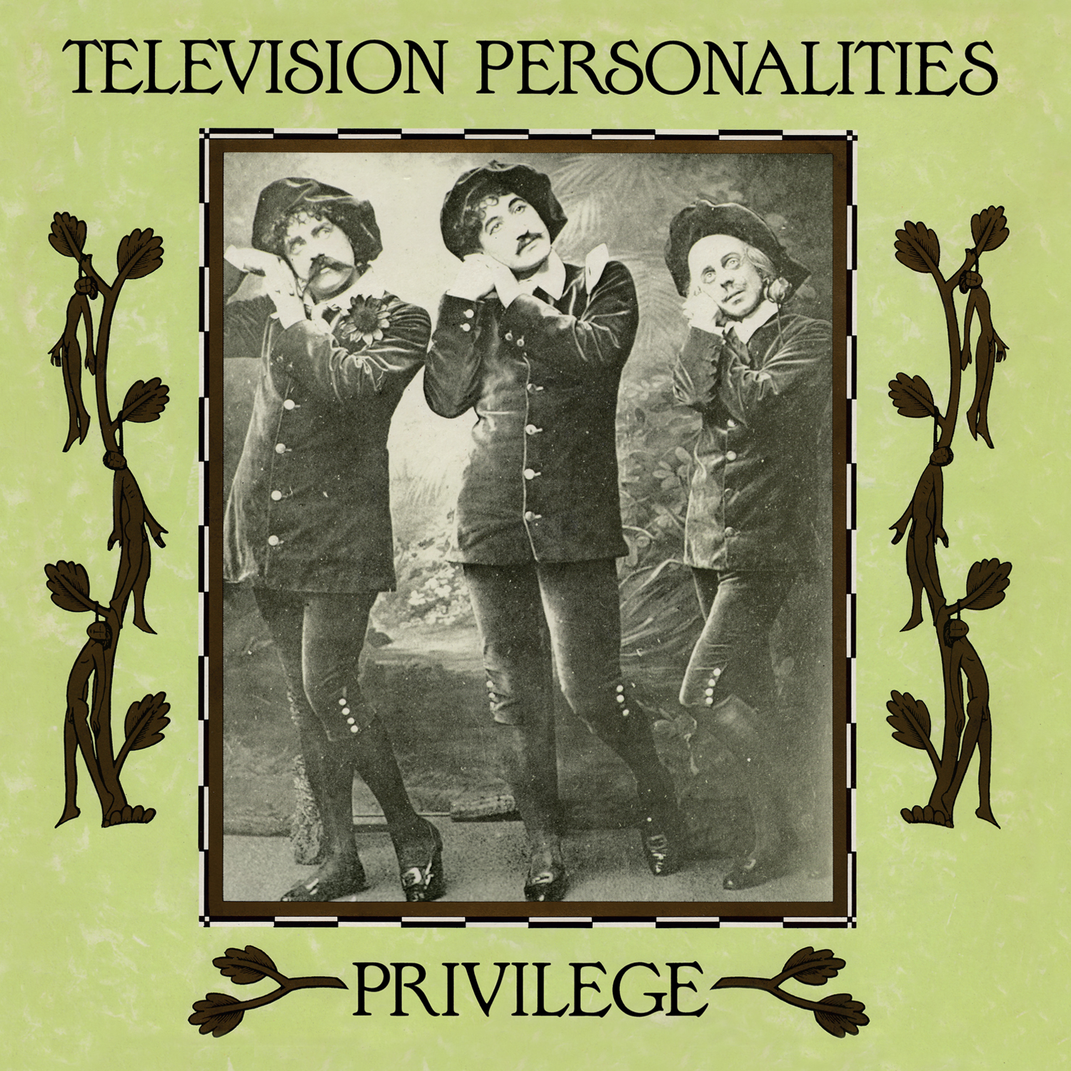 Television Personalities – FIRE RECORDS