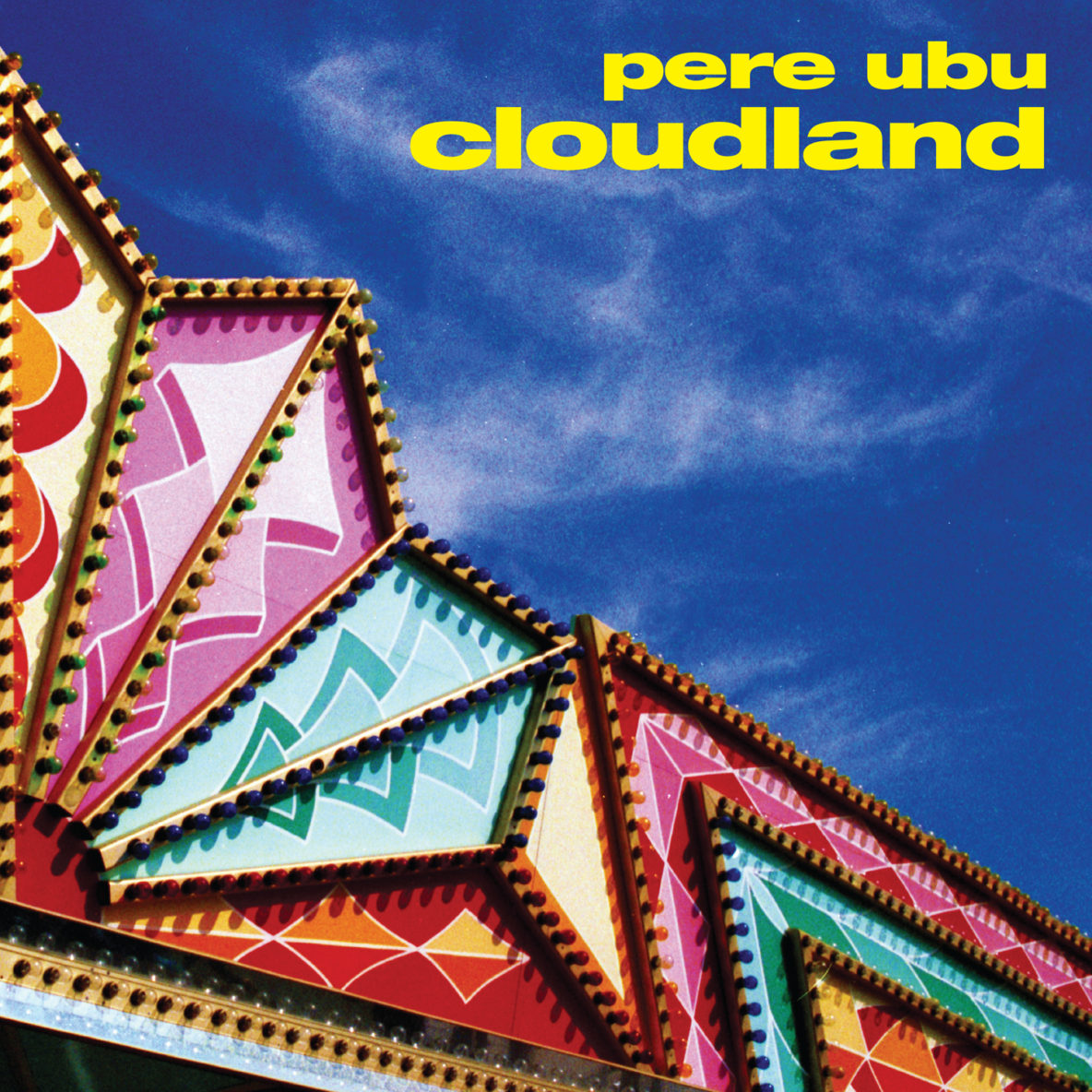 Pere Ubu – Architecture of Language 1979-1982 – FIRE RECORDS