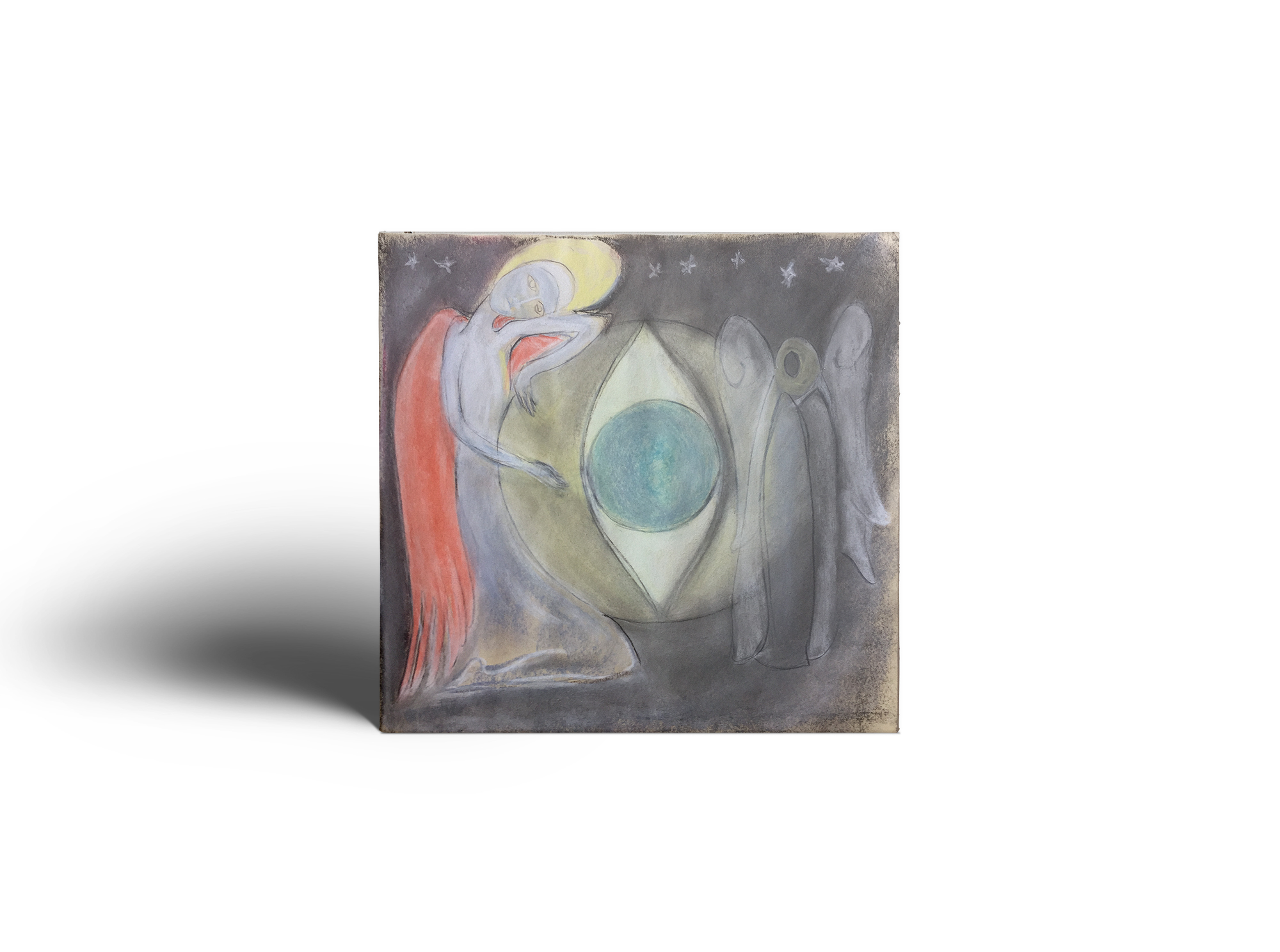 Josephine Foster – Faithful Fairy Harmony – FIRE RECORDS