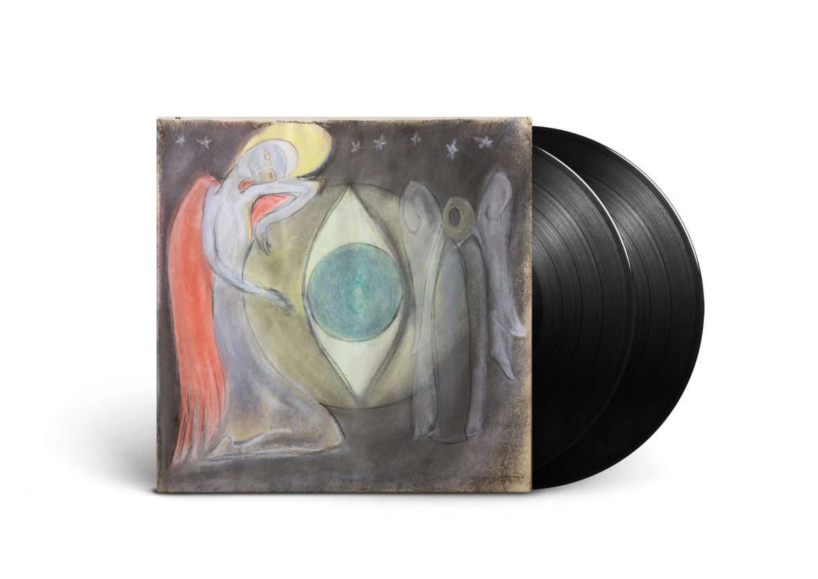 Josephine Foster – Faithful Fairy Harmony – FIRE RECORDS