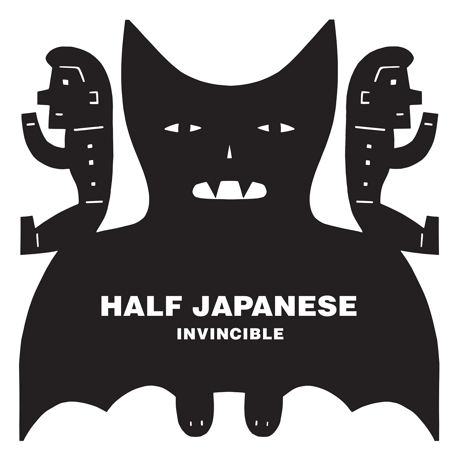 Half Japanese – Jump Into Love – FIRE RECORDS