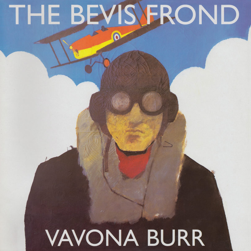 Bevis Frond – FIRE RECORDS