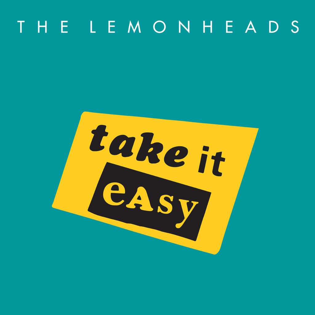 Lemonheads – FIRE RECORDS