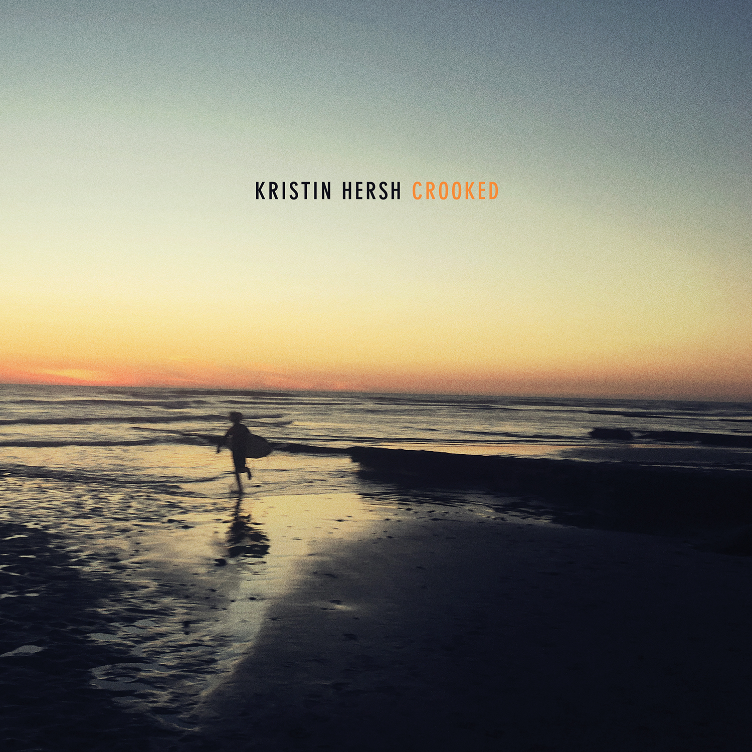 Kristin Hersh – FIRE RECORDS