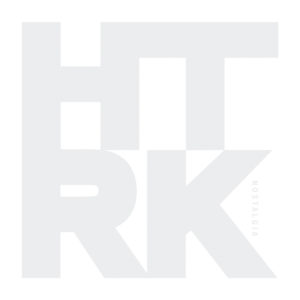 HTRK – FIRE RECORDS