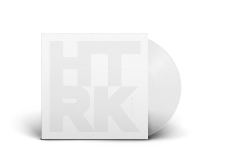 HTRK – Nostalgia LP (Reissue) – FIRE RECORDS