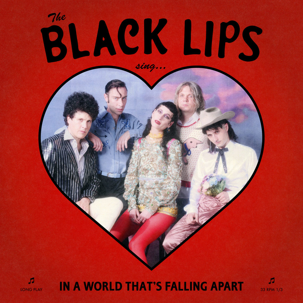 Black Lips – FIRE RECORDS