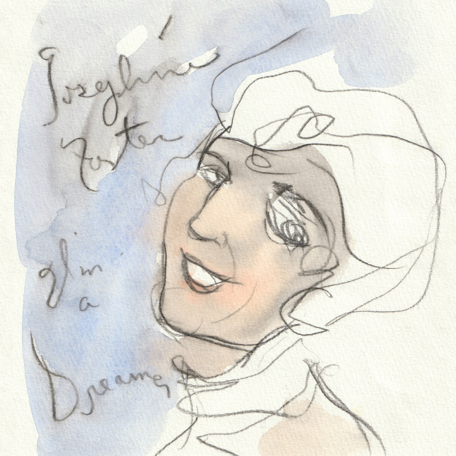 Josephine Foster – FIRE RECORDS