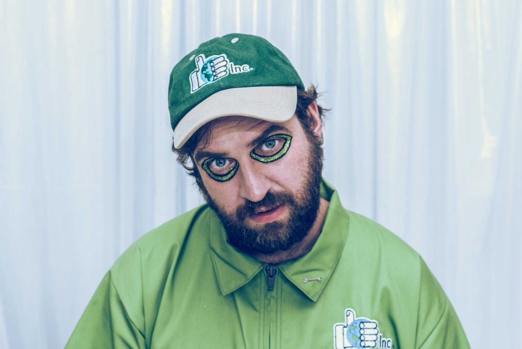 Pictish Trail – FIRE RECORDS