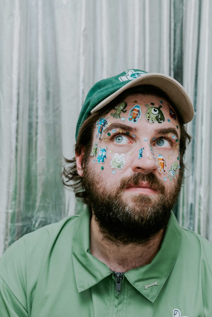 Pictish Trail – FIRE RECORDS