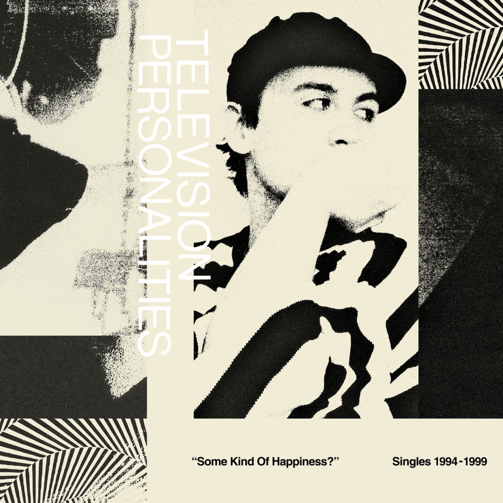 Television Personalities – FIRE RECORDS