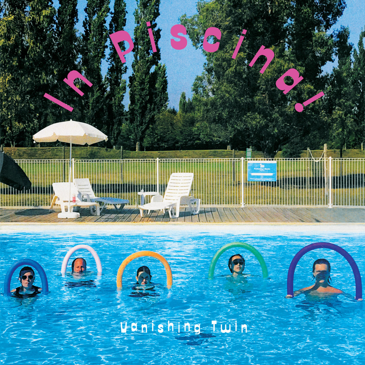 Vanishing Twin – FIRE RECORDS