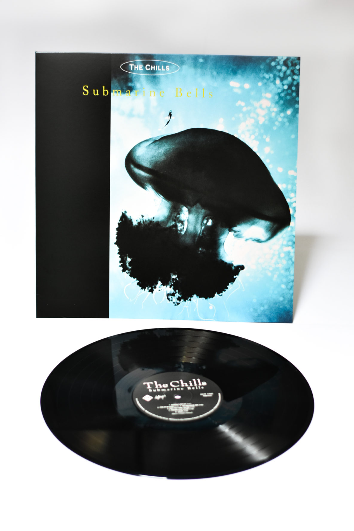 The Chills – Submarine Bells – FIRE RECORDS