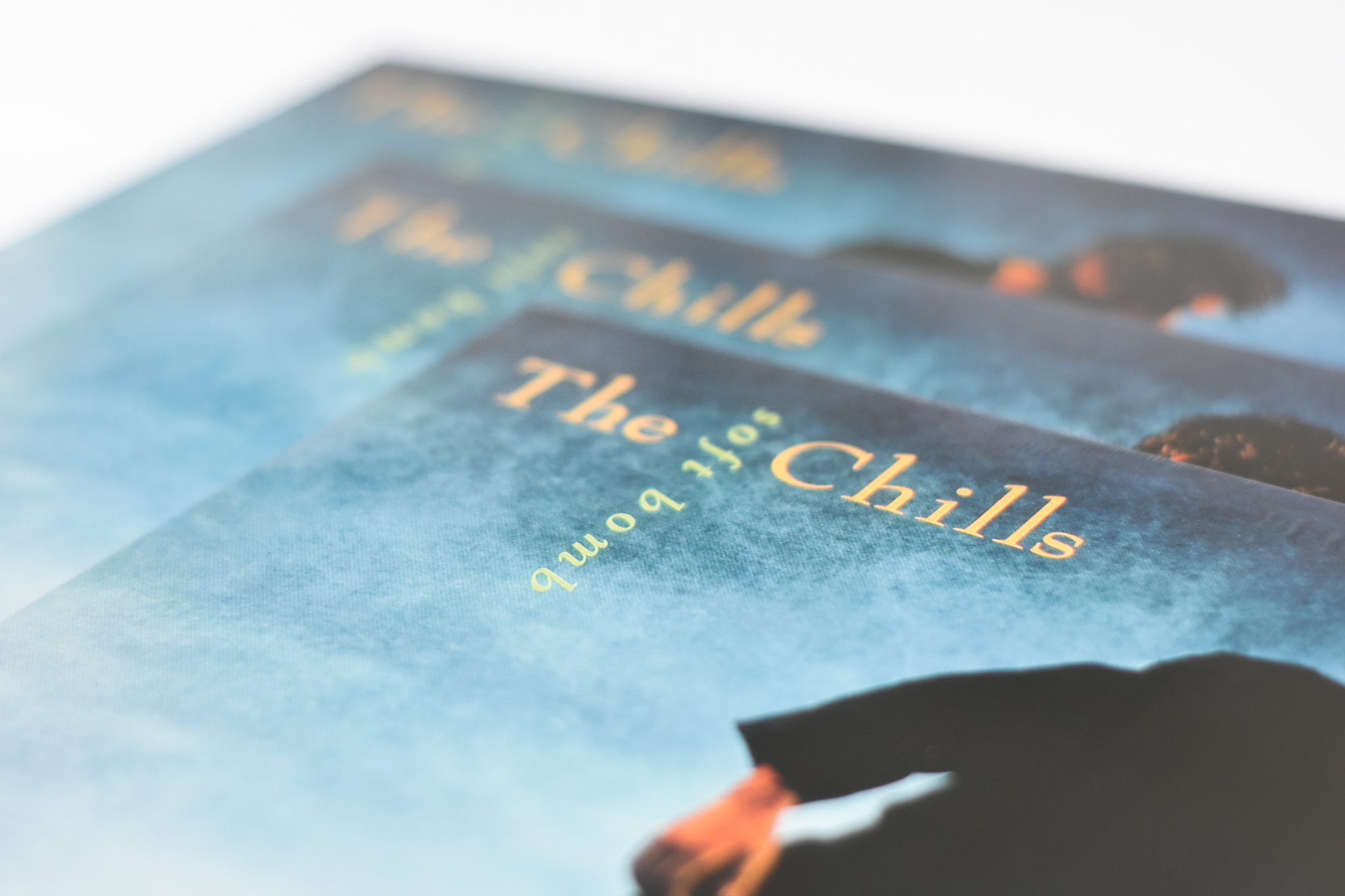 The Chills – Soft Bomb – FIRE RECORDS