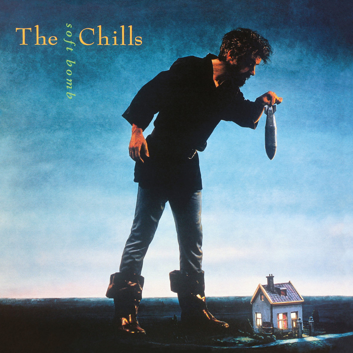 The Chills – FIRE RECORDS