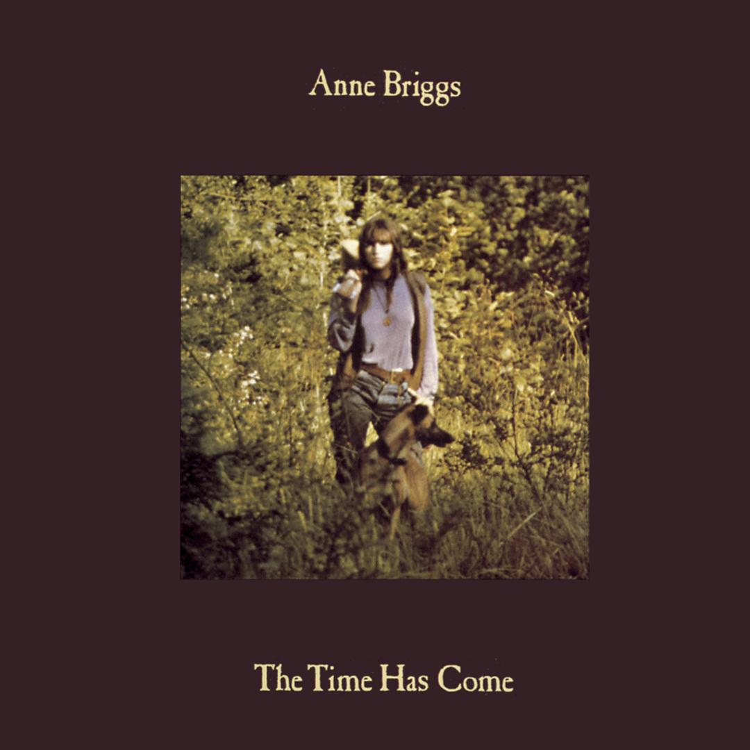 Anne Briggs – FIRE RECORDS