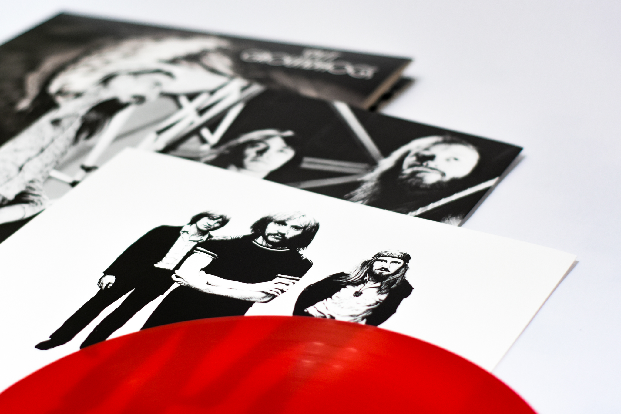 The Groundhogs – Split – FIRE RECORDS