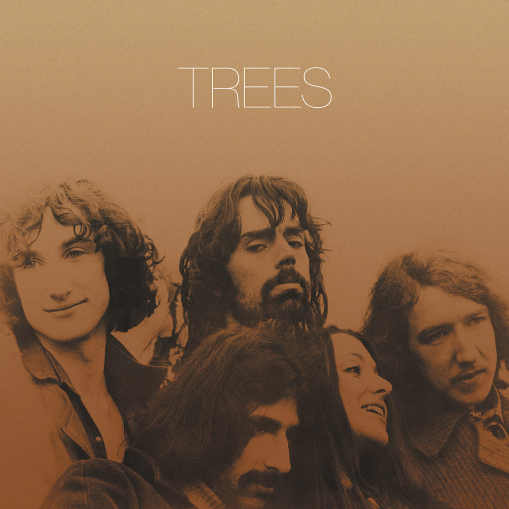 Trees – FIRE RECORDS