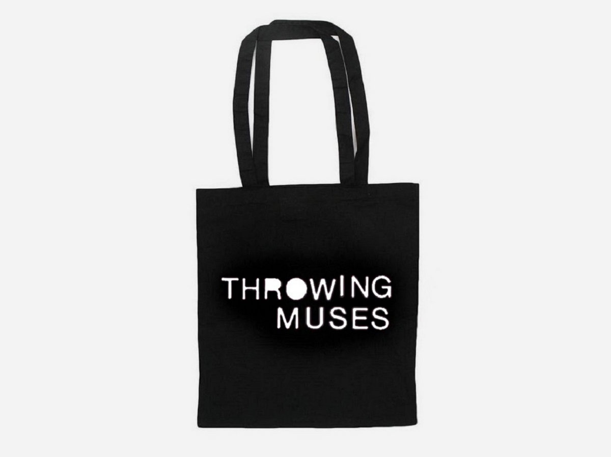 Throwing Muses – FIRE RECORDS