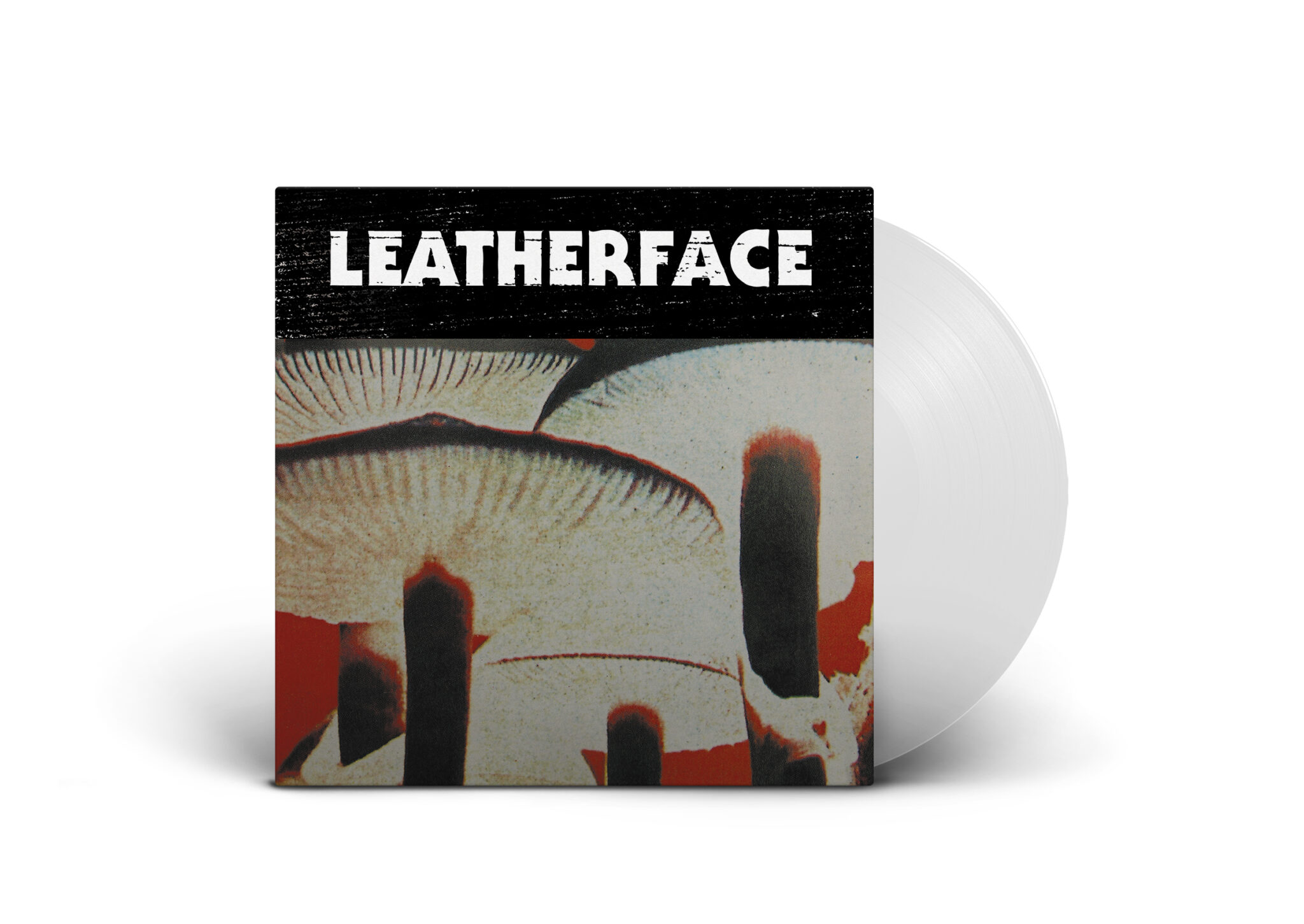 Leatherface – Mush – FIRE RECORDS