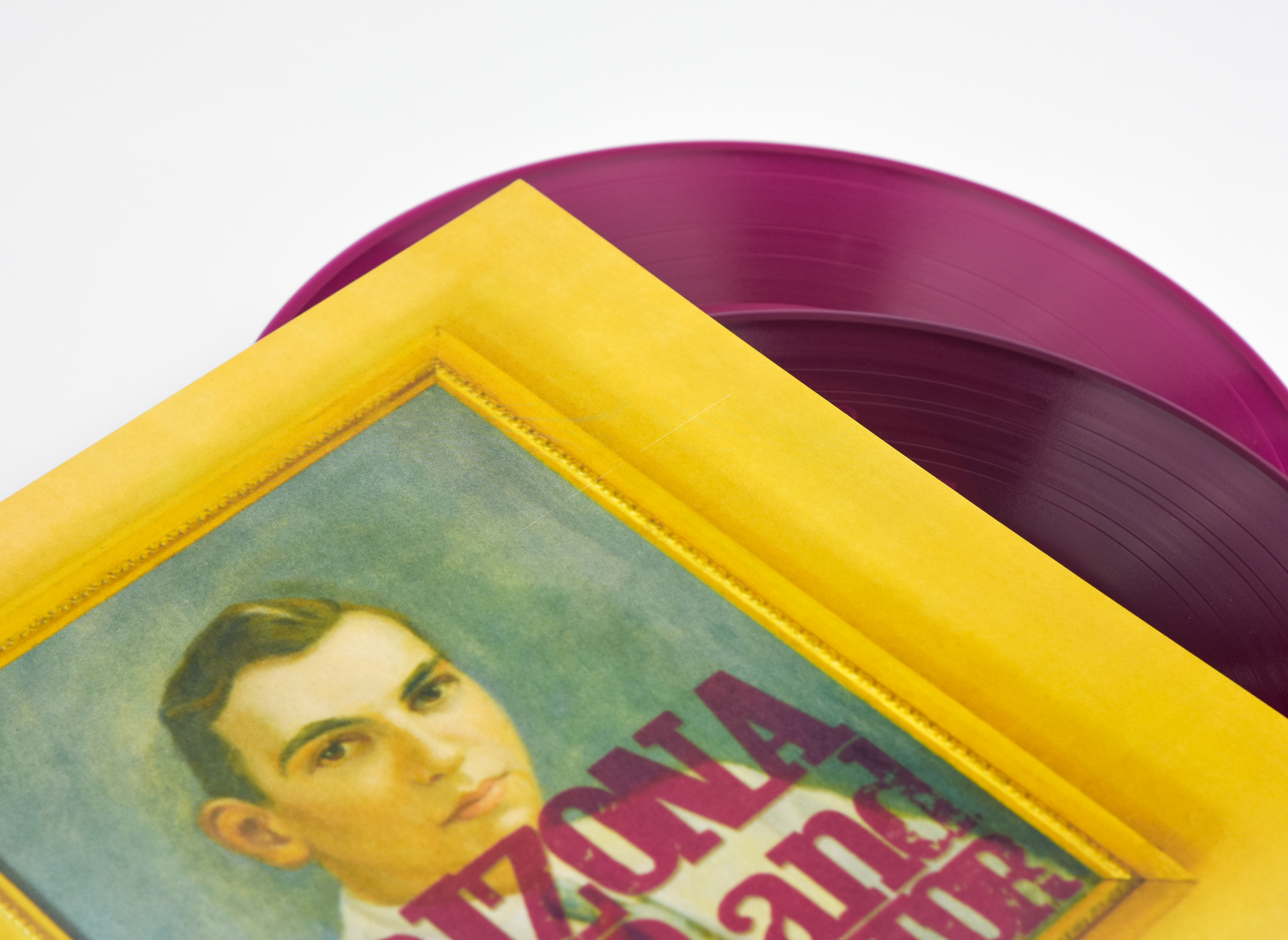 Arizona Amp and Alternator – Arizona Amp and Alternator – FIRE RECORDS