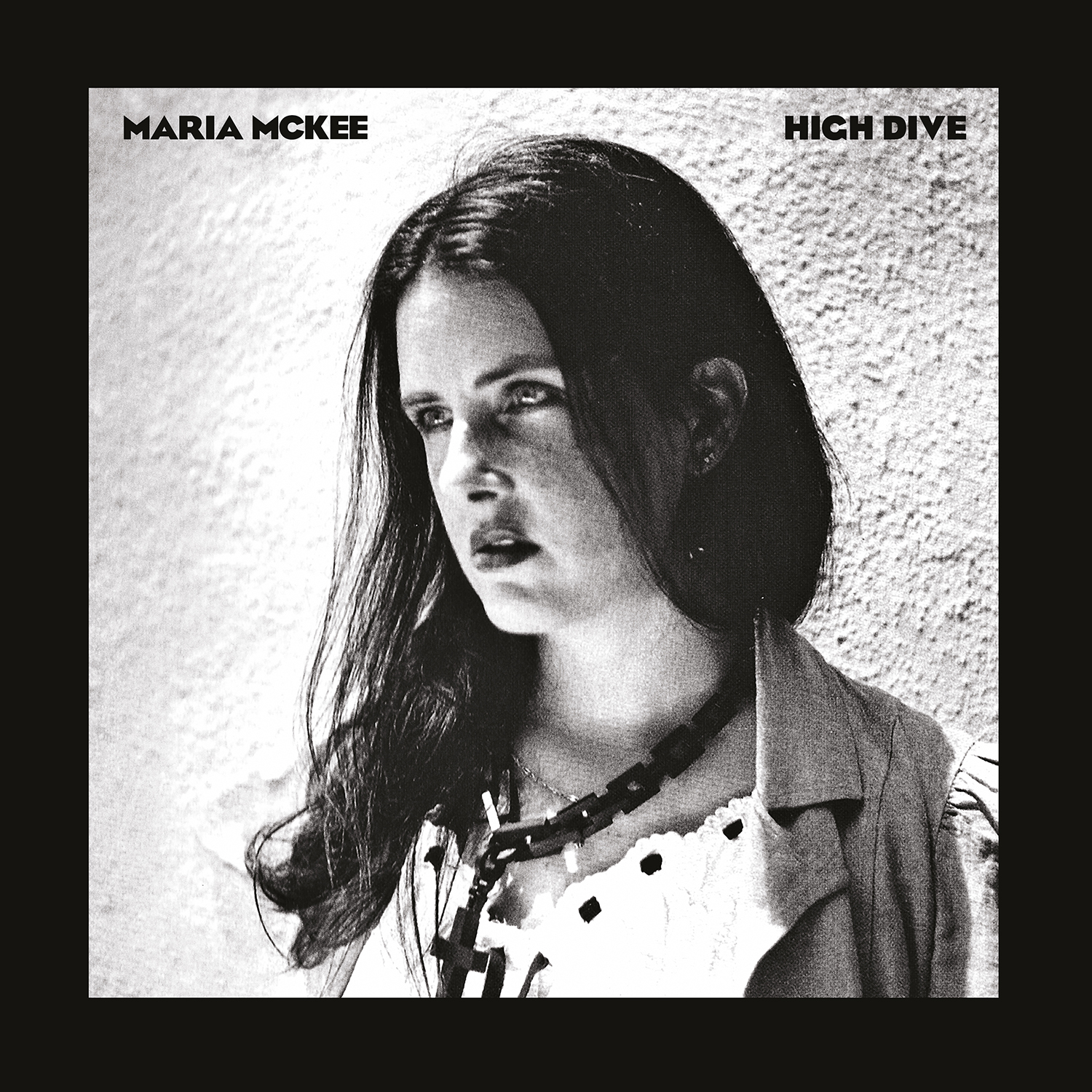 Maria McKee – FIRE RECORDS