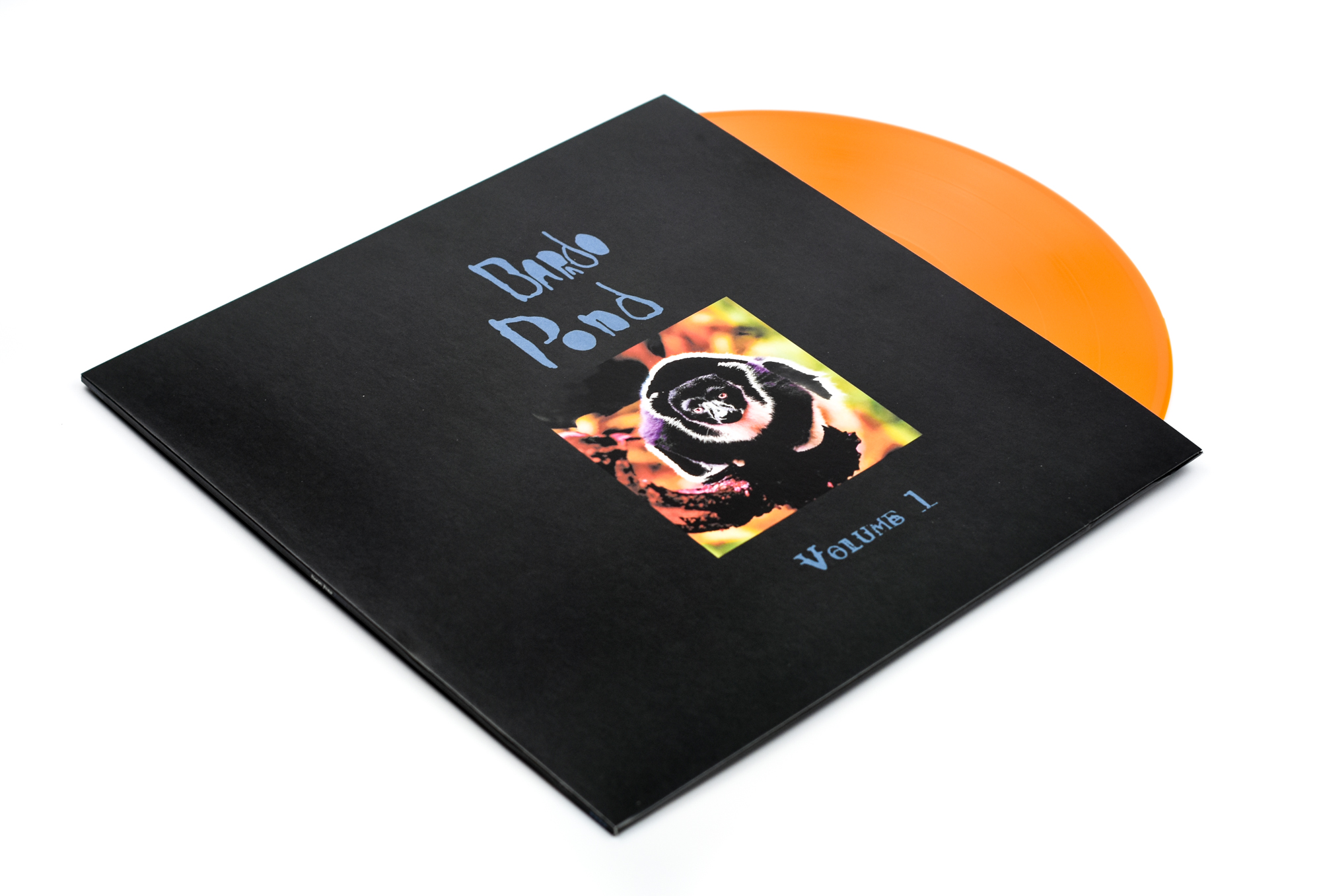 Bardo Pond – Volume 1 – FIRE RECORDS