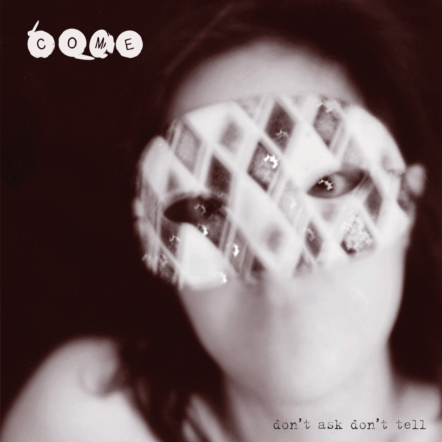 Come – FIRE RECORDS