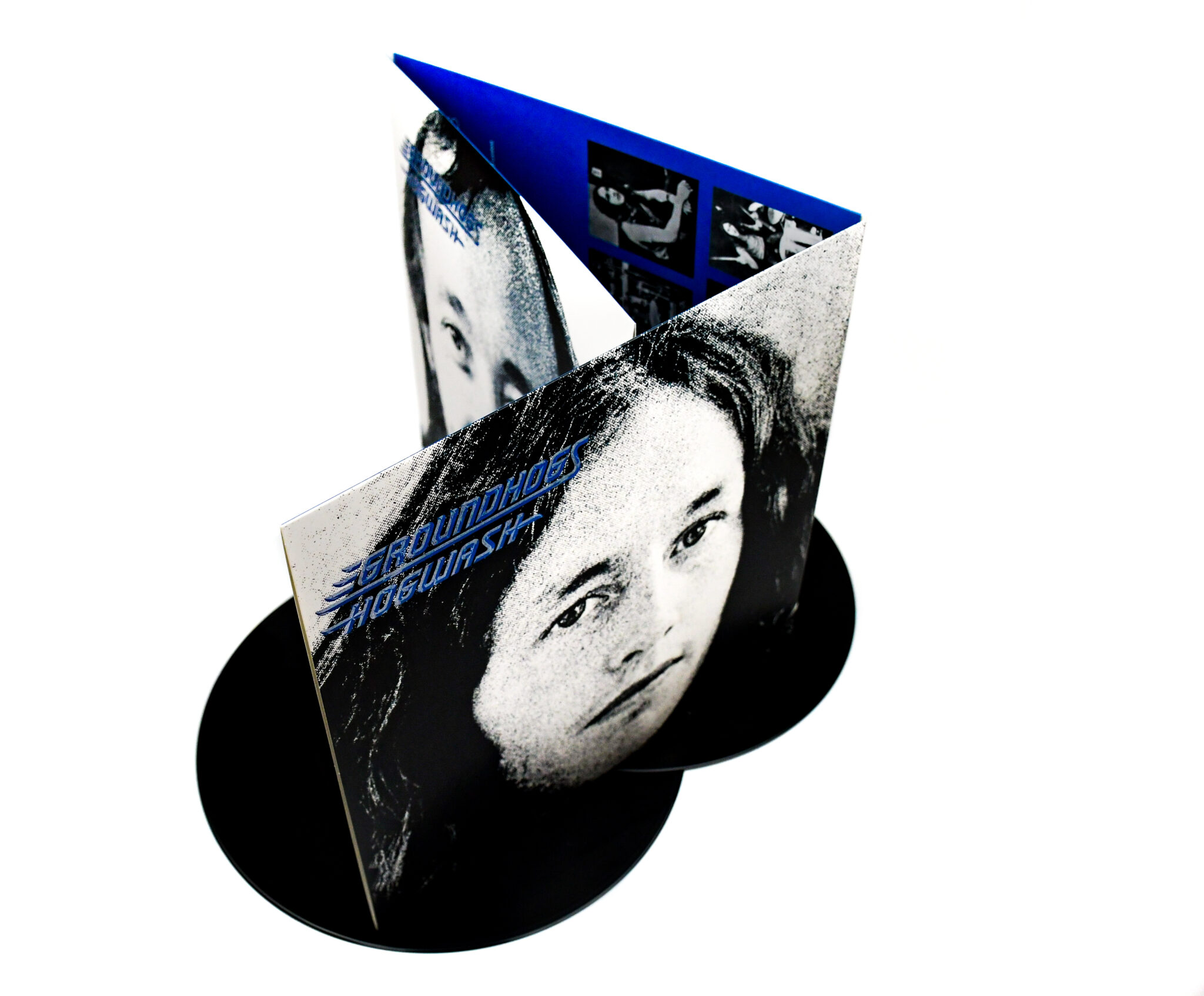 The Groundhogs – Hogwash – FIRE RECORDS