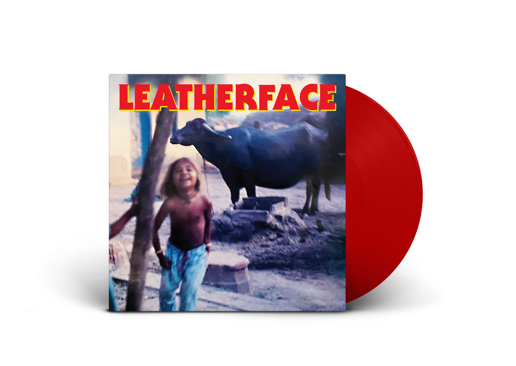 Leatherface – Minx – FIRE RECORDS