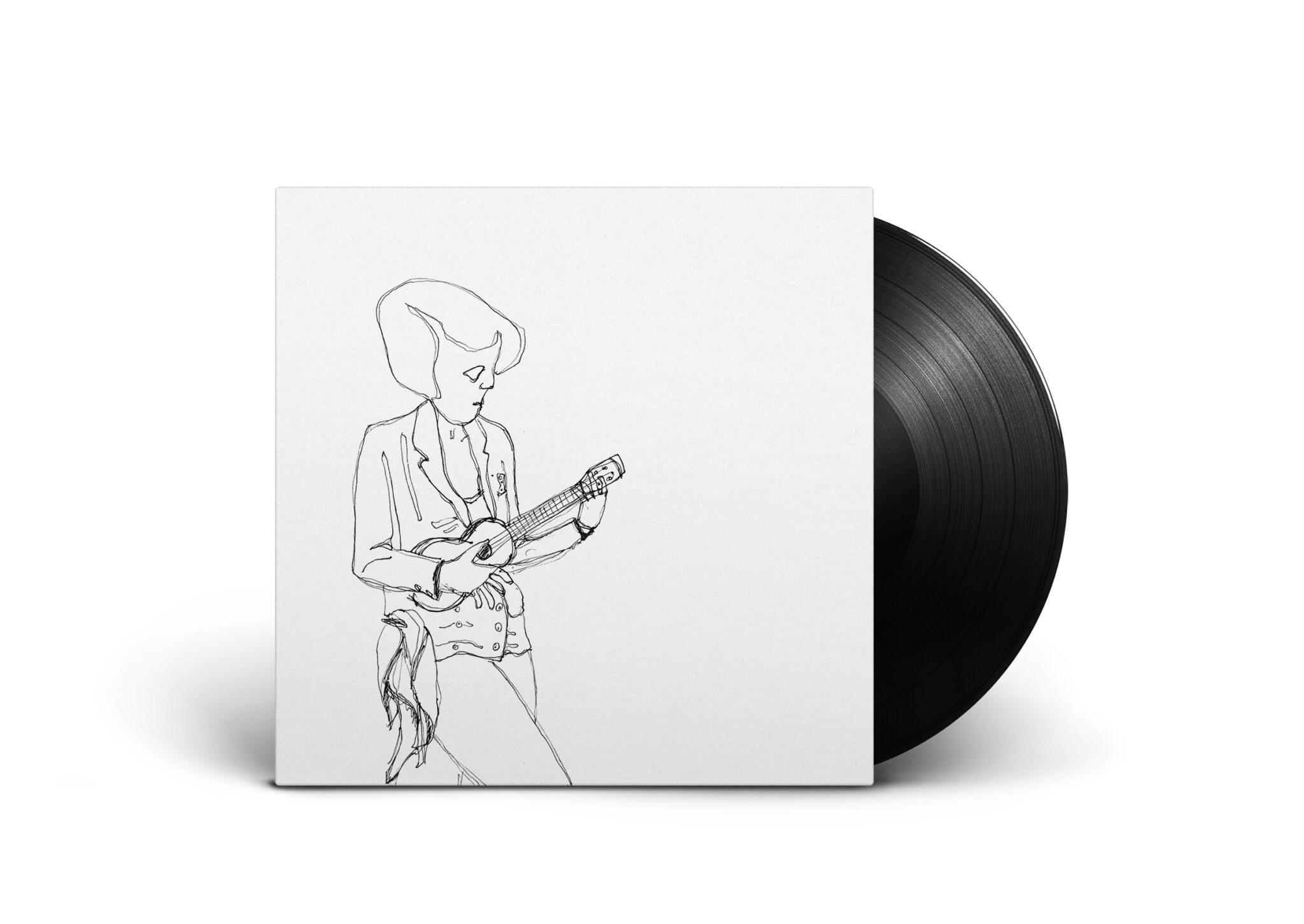 Josephine Foster – There Are Eyes Above – FIRE RECORDS