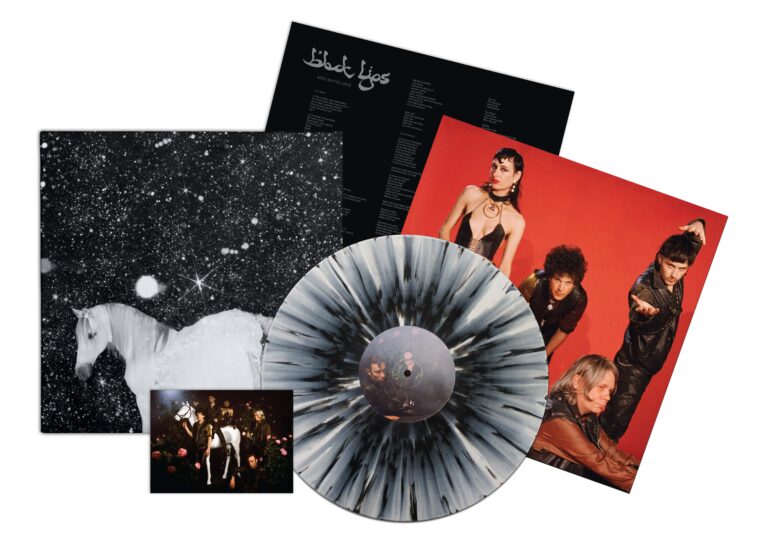 Black Lips – Apocalypse Love – FIRE RECORDS
