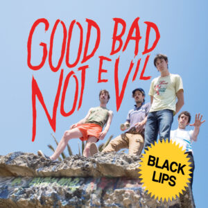 Black Lips – FIRE RECORDS