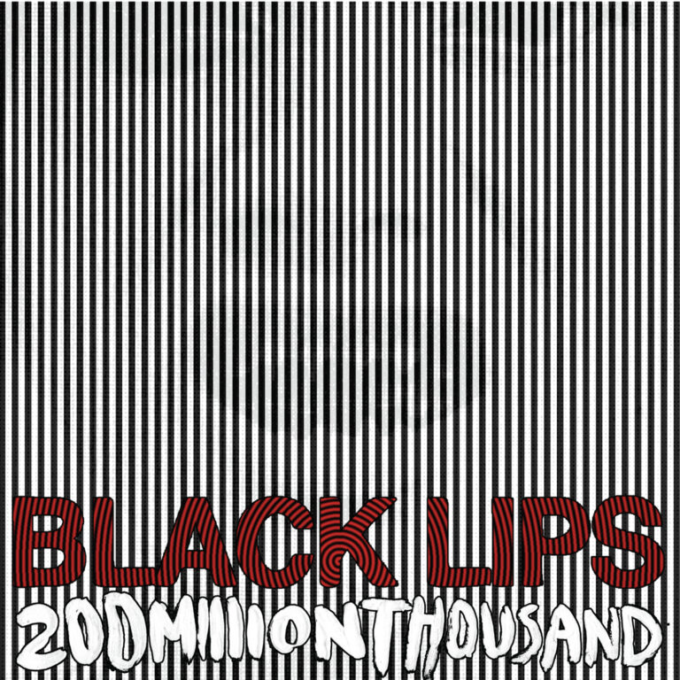 Black Lips – FIRE RECORDS