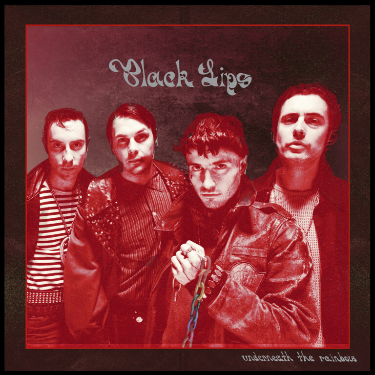 Black Lips – FIRE RECORDS