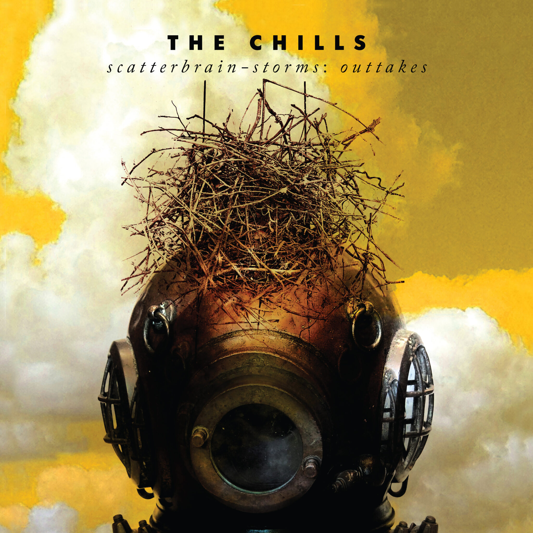 The Chills – FIRE RECORDS