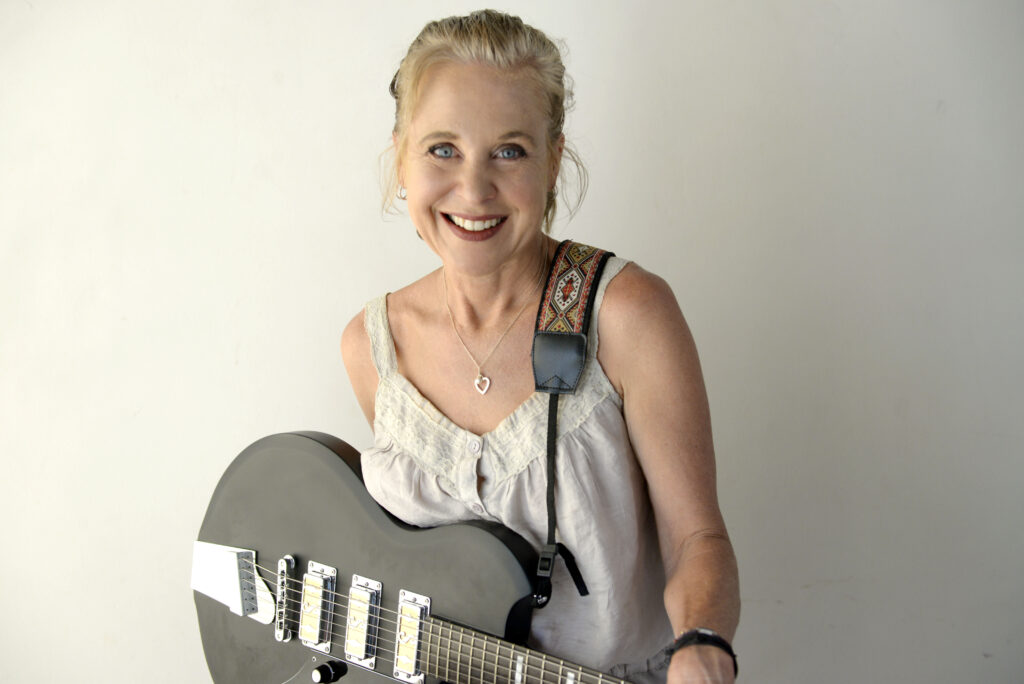 Kristin Hersh Announces New Single Constance Street From New Album