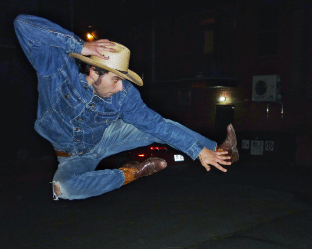 Whitney K – FIRE RECORDS