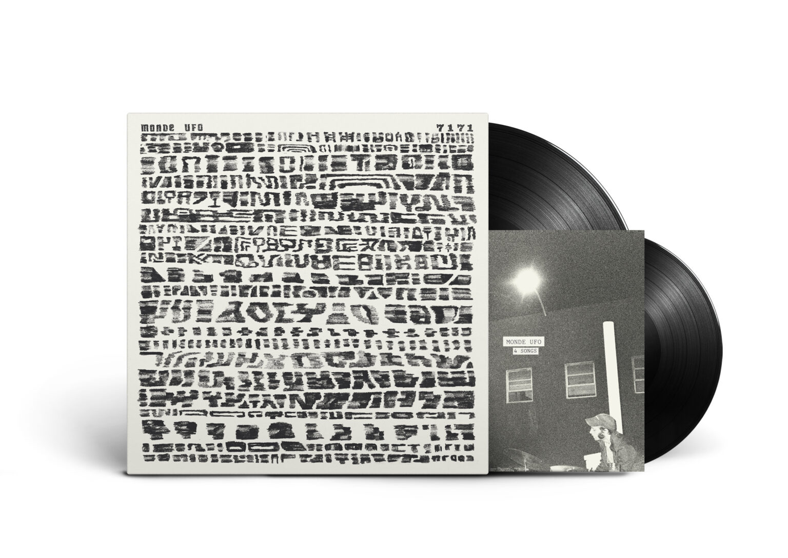 FIRE RECORDS – FIRE RECORDS