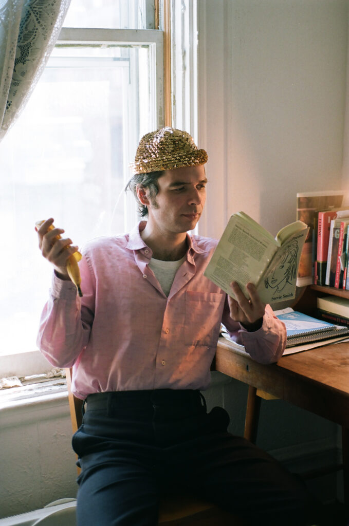 Whitney K – FIRE RECORDS