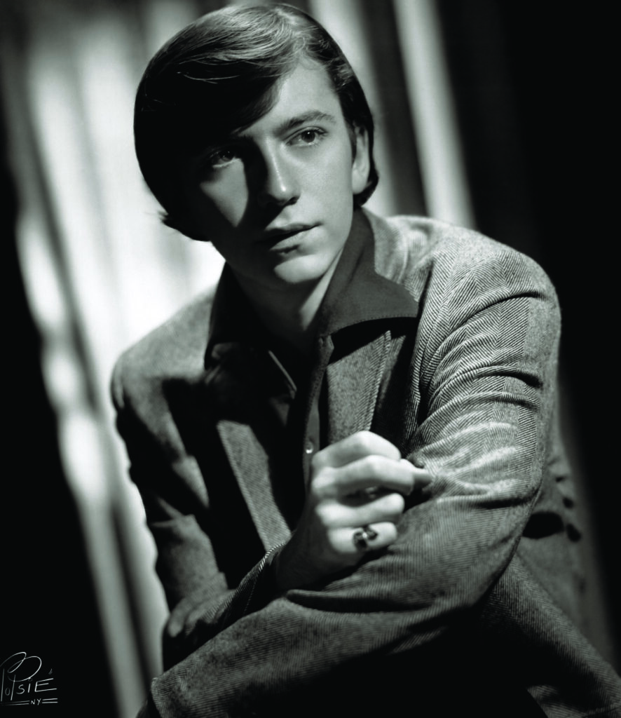 Scott Fagan – FIRE RECORDS