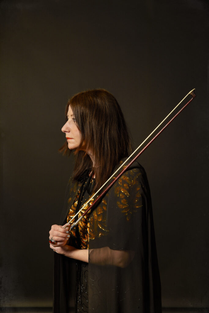 Alison Cotton – FIRE RECORDS