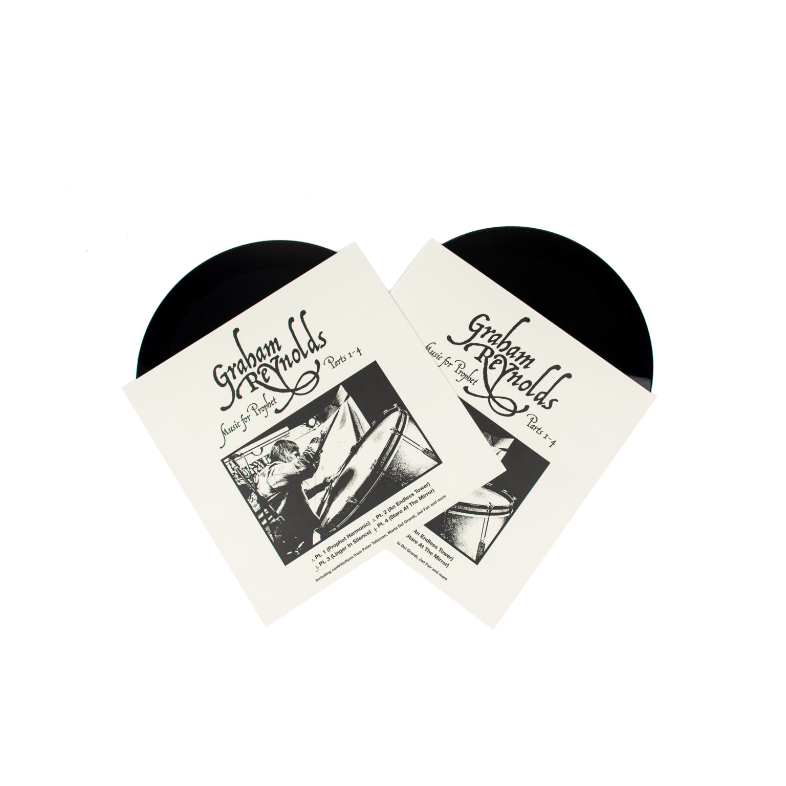 FIRE RECORDS – FIRE RECORDS