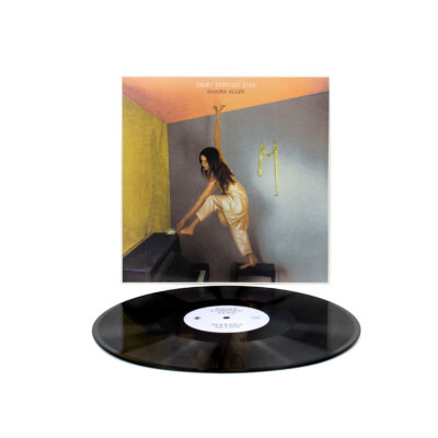 Marina Allen – Eight Pointed Star – FIRE RECORDS